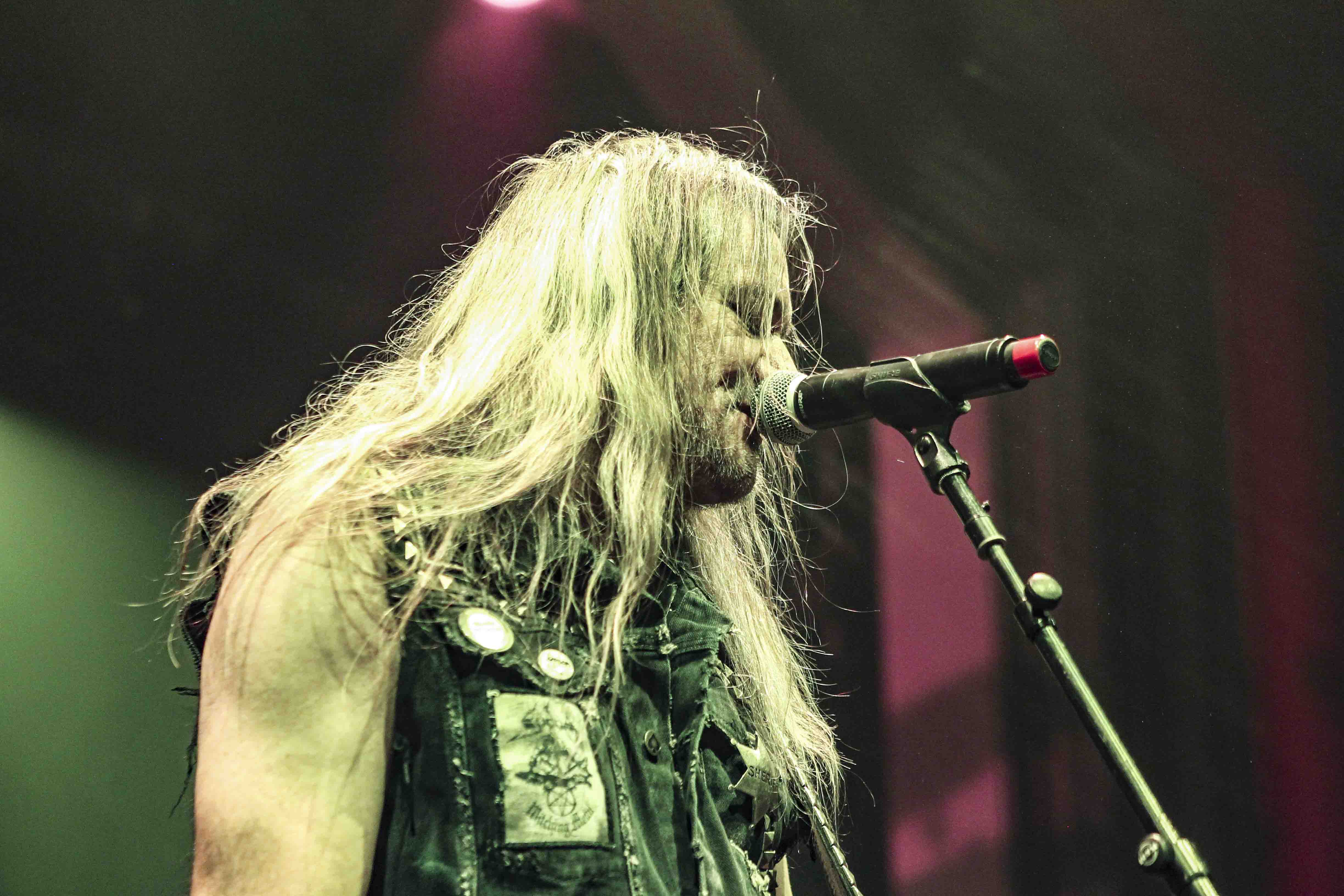 70 Tons of Metal 2019: Fanzine Mosh presente pelo 5º ano || Fanzine Mosh || Since 1987