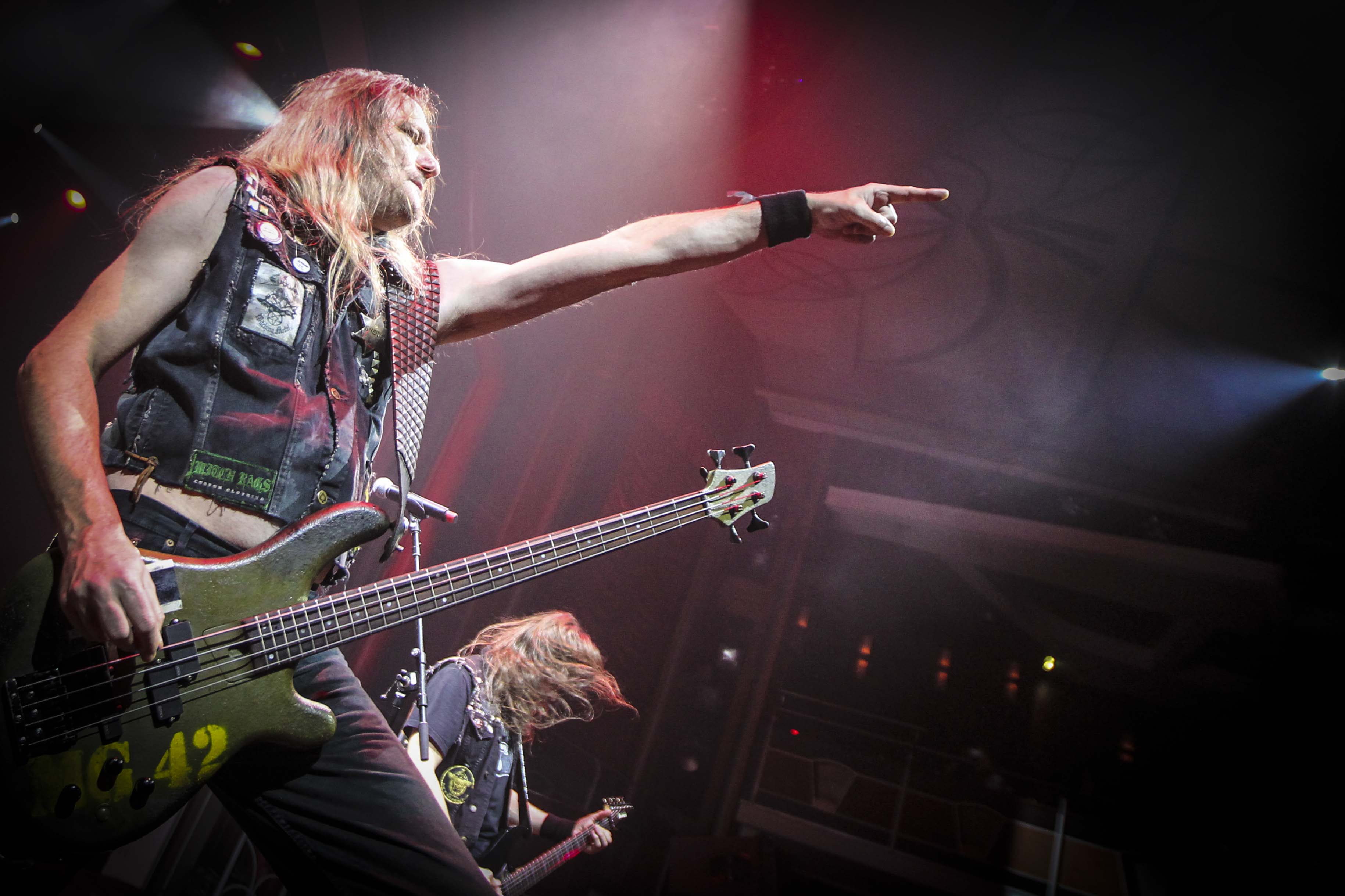 70 Tons of Metal 2019: Fanzine Mosh presente pelo 5º ano || Fanzine Mosh || Since 1987