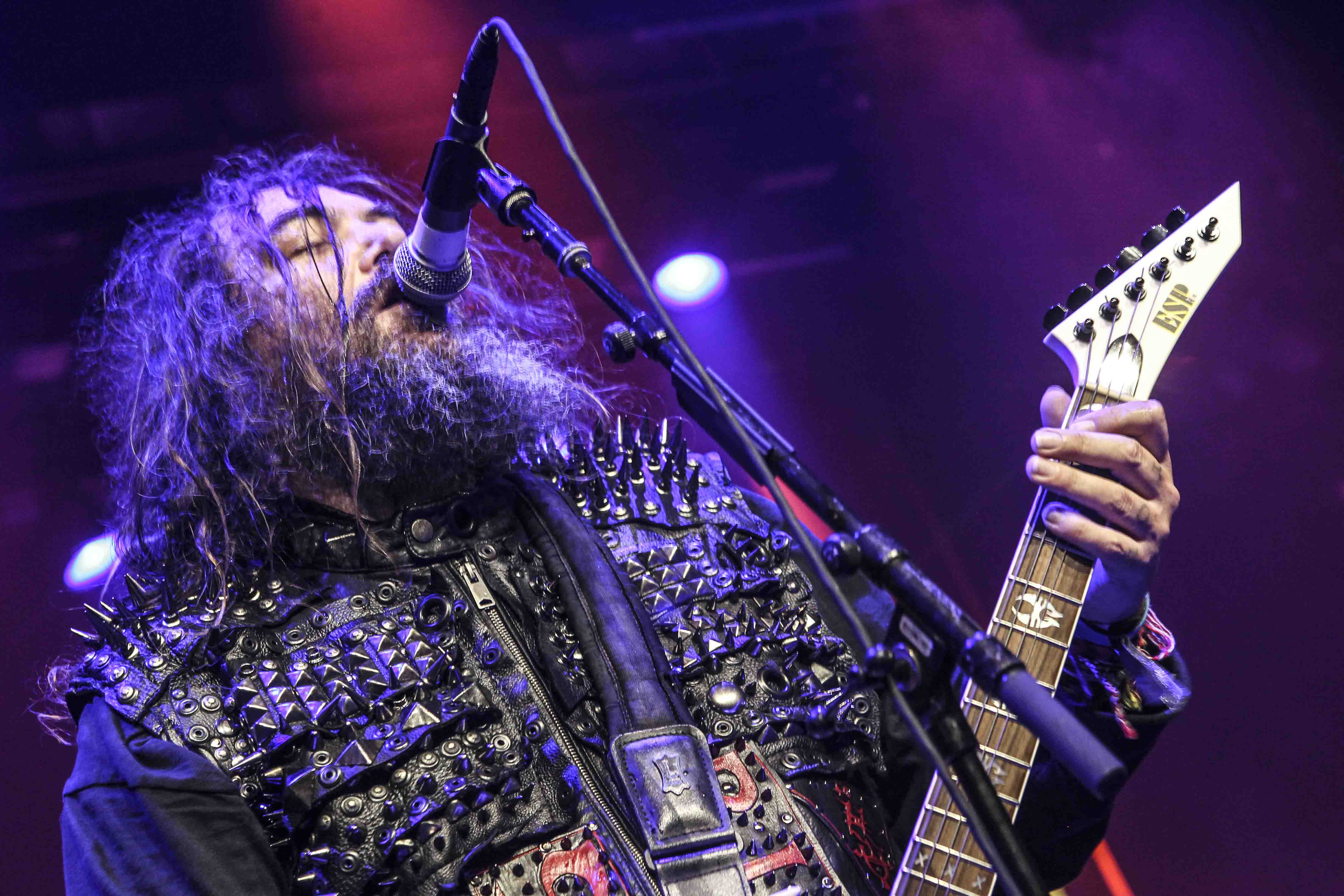 70 Tons of Metal 2019: Fanzine Mosh presente pelo 5º ano || Fanzine Mosh || Since 1987